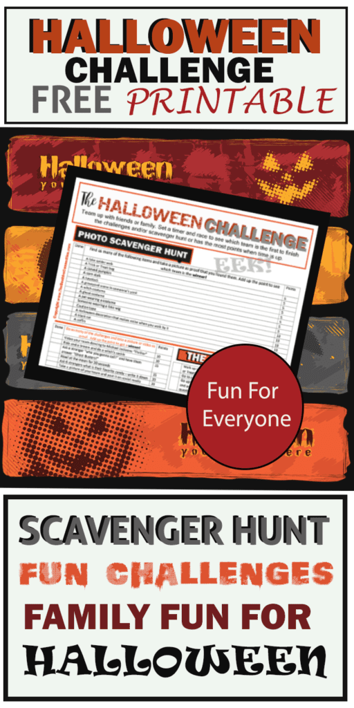 4 Halloween Super Family Fun Day Ideas - The Beehive Connection