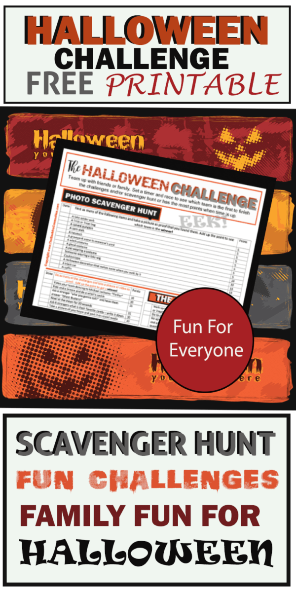 4 Halloween Super Family Fun Day Ideas - The Beehive Connection