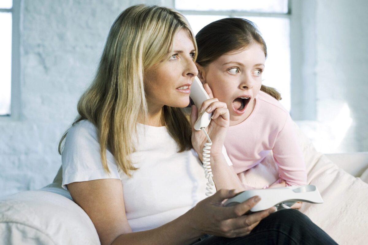 12 Super Subjective Rules for Raising Teenagers - The Beehive Connection