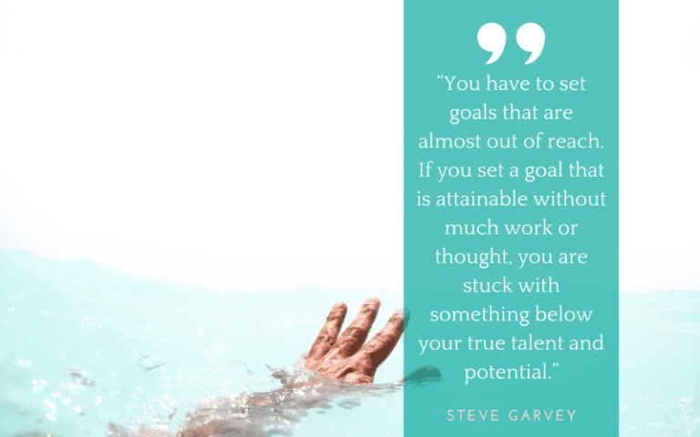 100 Best Most Inspiring Quotes for Achieving Goals