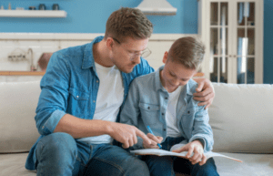 5 Tips on How to Talk to Your Kids So They Will Listen