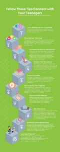 10 Best Ways To Connect With Your Teen 2023