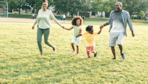 22 Fantastic Family Activities for the Weekend