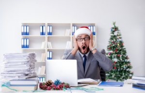 Boost Office Morale - 12 Days of Christmas Ideas for Work