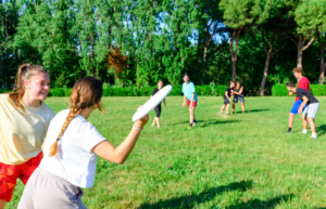 57 Fun Date Ideas for Teenagers: Spark Adventure! - The Beehive Connection