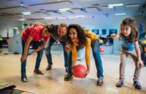 17 Wacky Bowling Ideas to Spark Joy in Family Game Nights - The Beehive ...