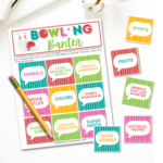 17 Wacky Bowling Ideas to Spark Joy in Family Game Nights - The Beehive ...