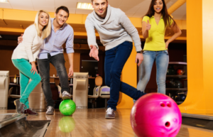 17 Wacky Bowling Ideas to Spark Joy in Family Game Nights - The Beehive ...