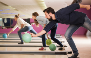 17 Wacky Bowling Ideas to Spark Joy in Family Game Nights - The Beehive ...
