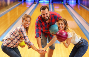 17 Wacky Bowling Ideas to Spark Joy in Family Game Nights - The Beehive ...