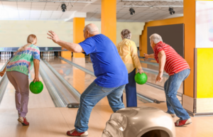 17 Wacky Bowling Ideas to Spark Joy in Family Game Nights - The Beehive ...