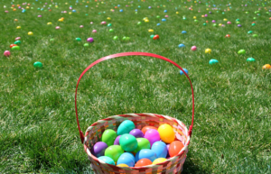 47 Creative Adult Easter Egg Hunt Ideas for Ultimate Fun - The Beehive ...