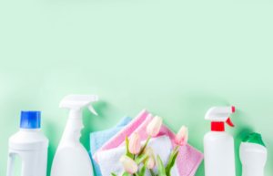 5 Tips to Encourage Your Kids to Help with Spring Cleaning