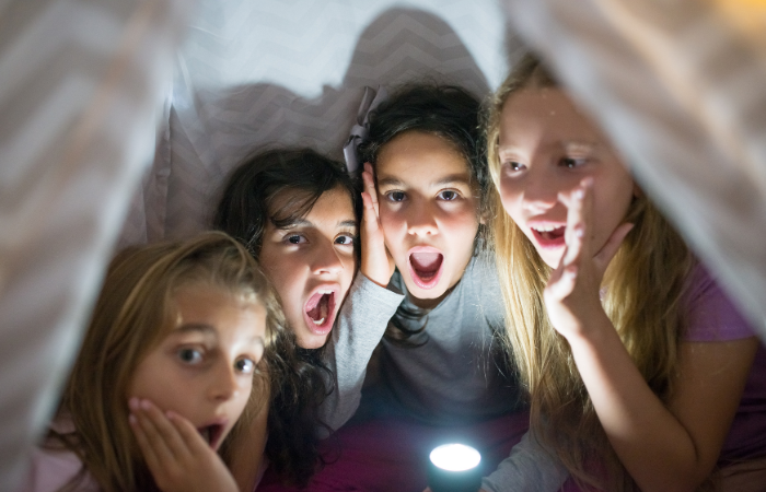 19 Epic Ideas: Outdoor Games Night to Unleash the Fun - The Beehive ...