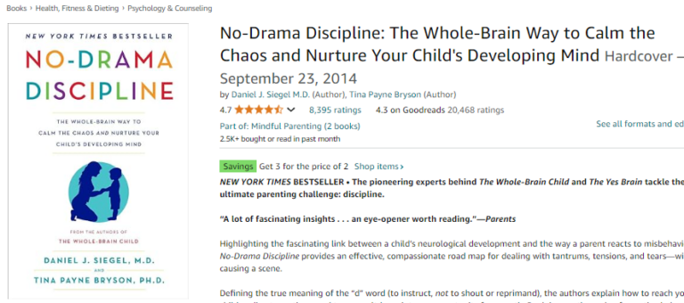 10 Best Positive Discipline Books for New Parents