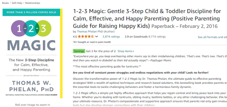 10 Best Positive Discipline Books for New Parents