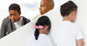 Positive Discipline vs Punishment Worksheet: FREE Guide