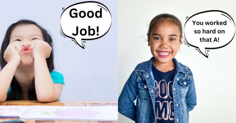 Positive Reinforcement Parenting: Transform Your Family