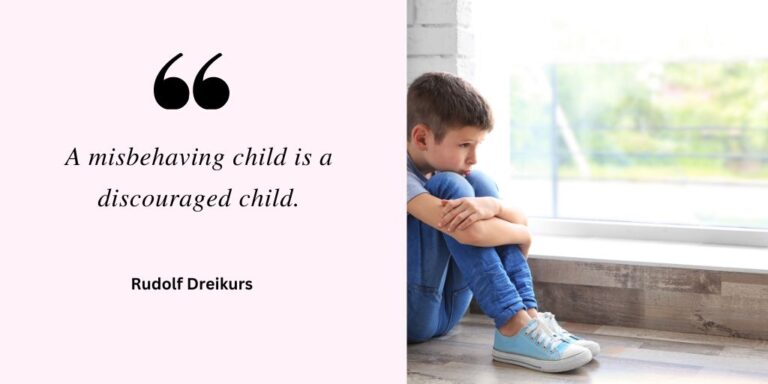 15 Positive Discipline Techniques PDF for Home and Classroom