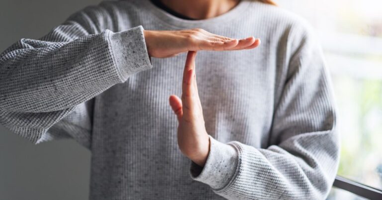 Setting Boundaries for Kids in 2024 Using Positive Discipline Methods