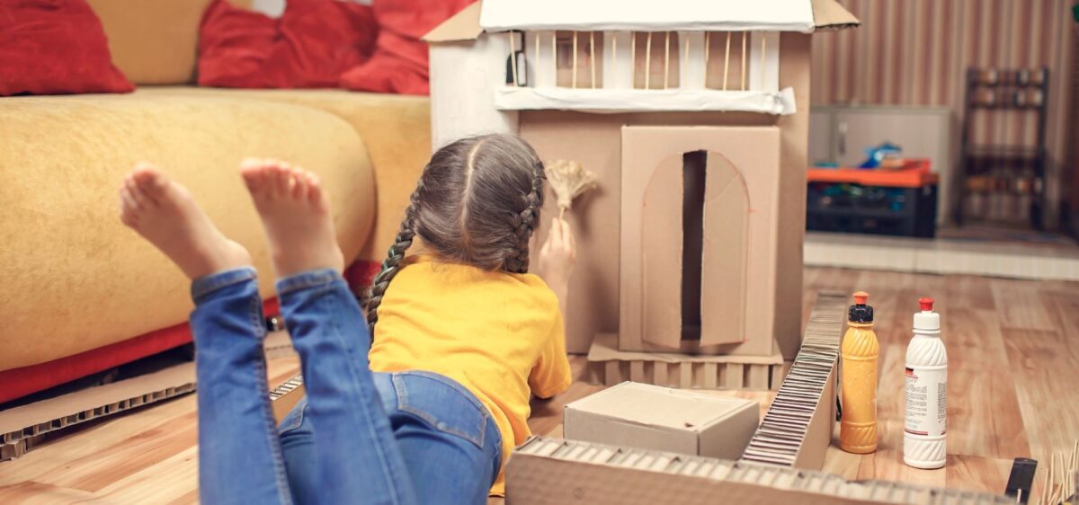 75 Fun Indoor Activities for Kids at Home in 2024