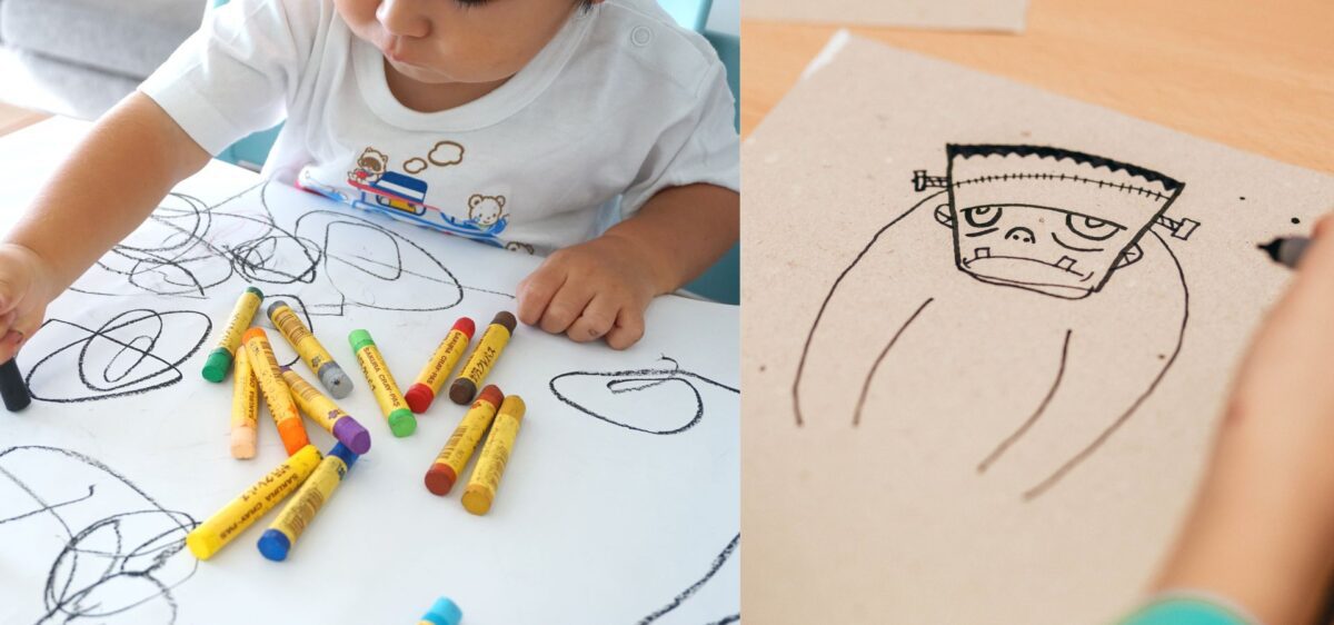 75 Fun Indoor Activities for Kids at Home in 2024