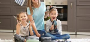 75 Fun Indoor Activities for Kids at Home in 2024