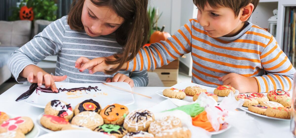 75 Fun Indoor Activities for Kids at Home in 2024