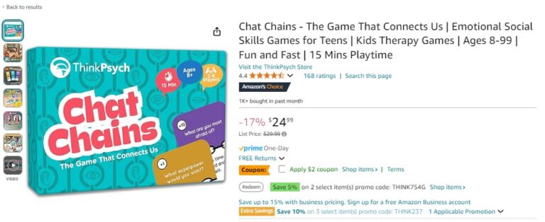 10 Best Conflict Resolution Games for Kids, Students, and Teens - The ...