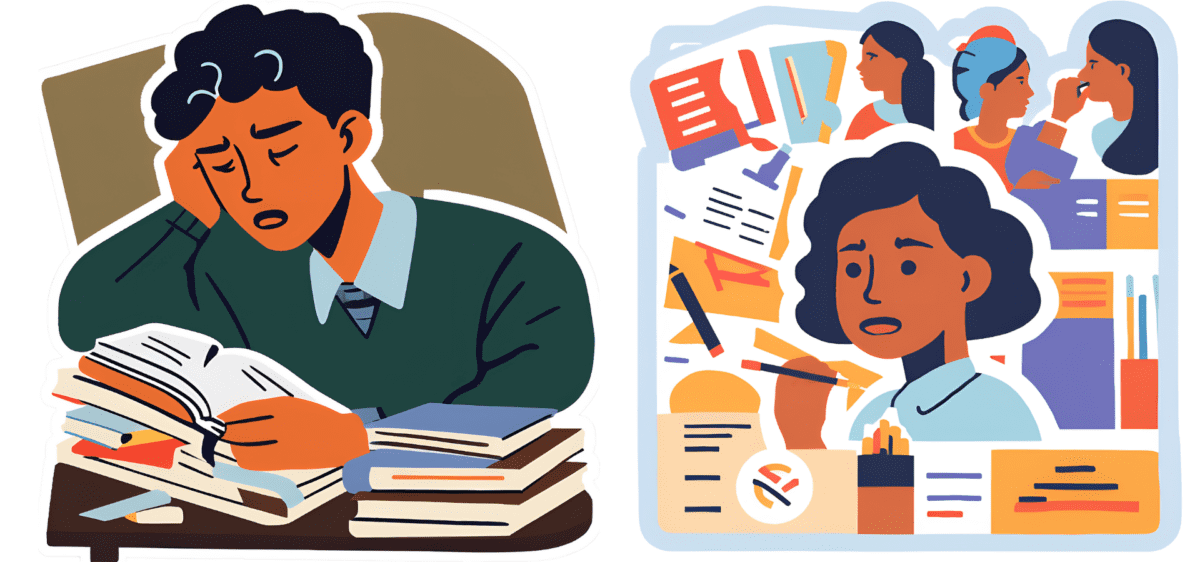 Top 10 Solutions for Teen Academic Struggles in 2024