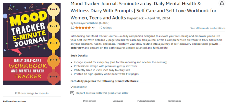 Self-Discovery in 2024: How Emotional Intelligence Journaling Can ...