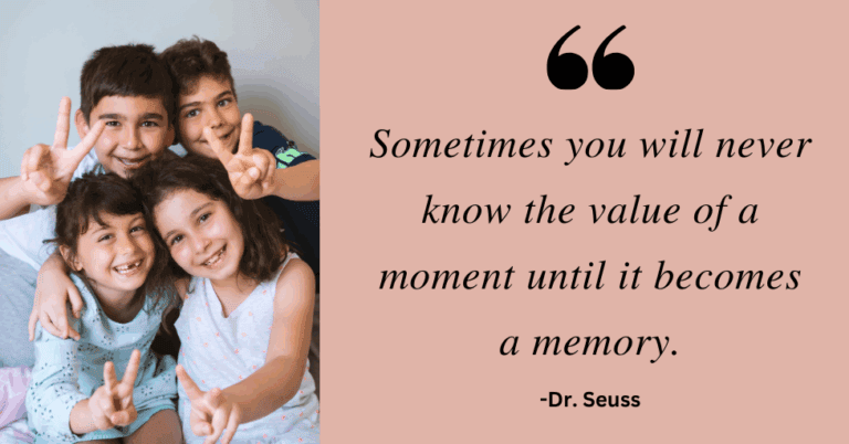 210 Quotes on Siblings Bond: Heartwarming Words