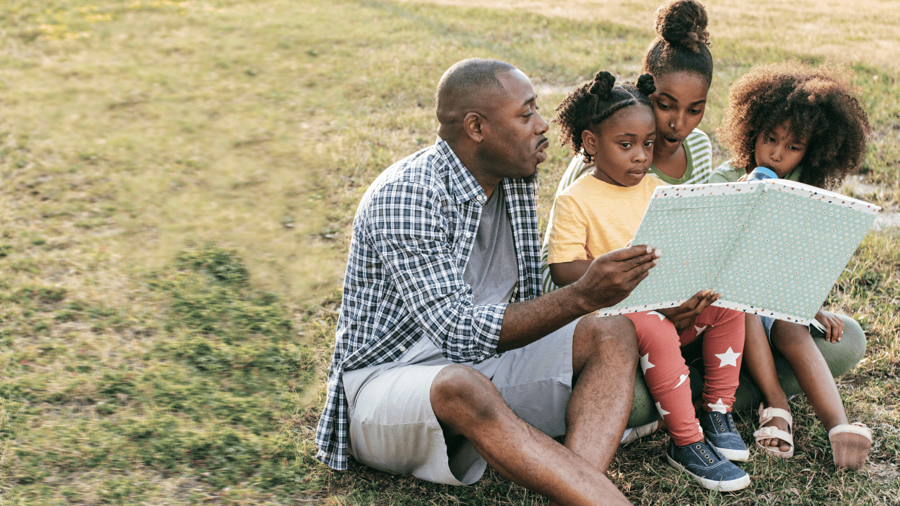 The Ultimate August Bucket List for Families